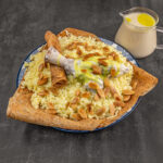 Mansaf – bait-kanaan.com